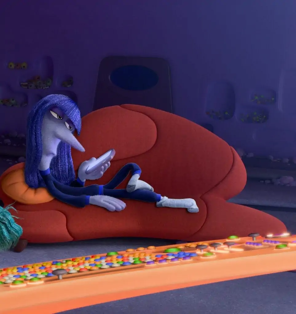 Conheça as novas emoções de Divertida Mente 2 - O Diário de Mogi