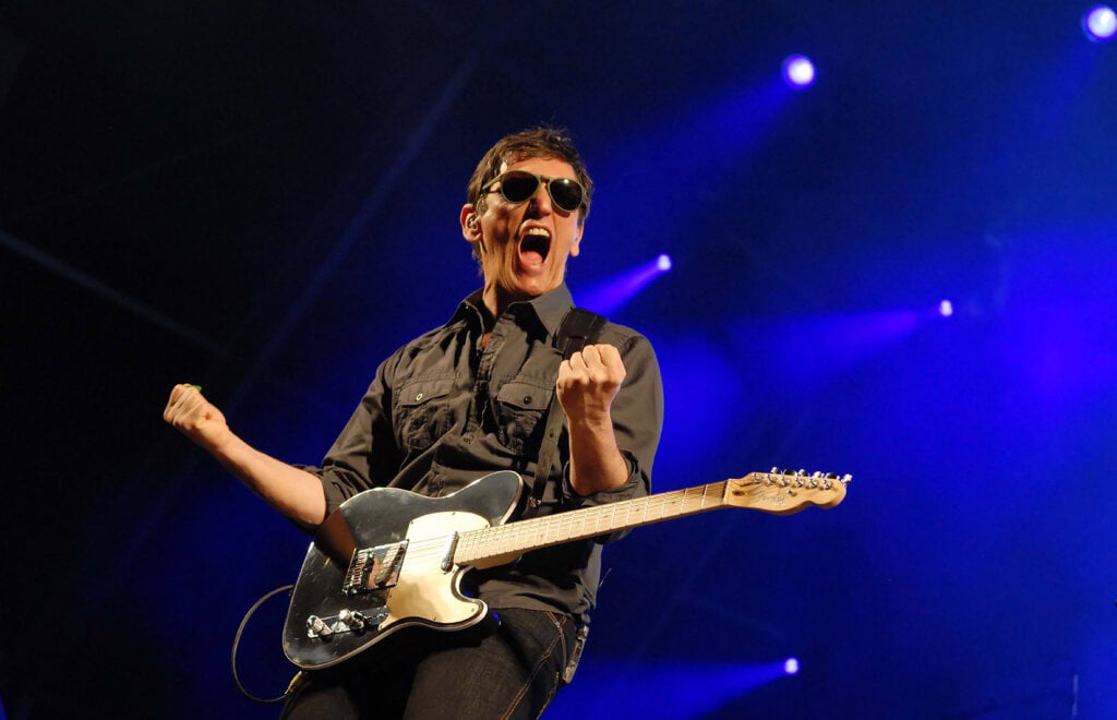 Dia do Rock: 10 bandas brasileiras para você conhecer - O Diário de Mogi