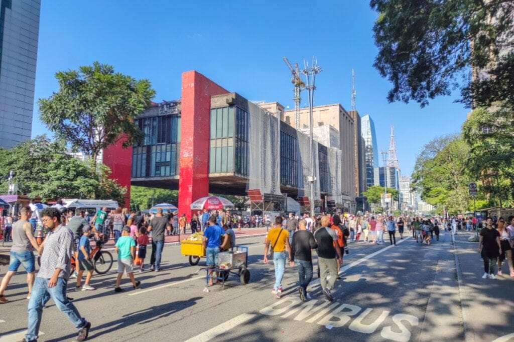 11 passeios imperdíveis para fazer em São Paulo - O Diário de Mogi