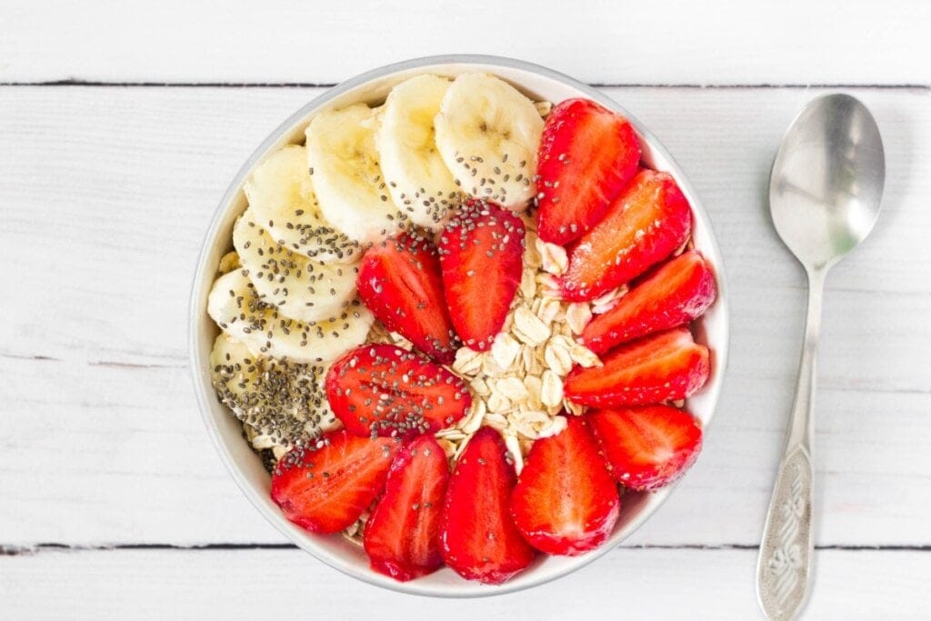 4 receitas para um café da manhã proteico - O Diário de Mogi